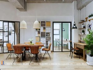 Officetel là gì? Ưu và nhược điểm của Officetel - Arica Decor