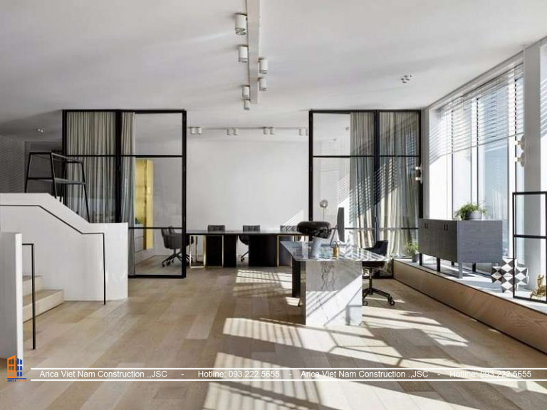 Officetel là gì? Ưu và nhược điểm của Officetel - Arica Decor